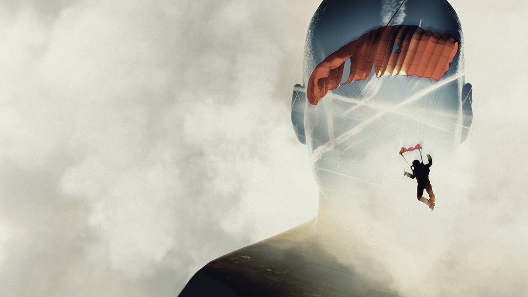 Prime Video: The Parachute Murder Plot - Season 1