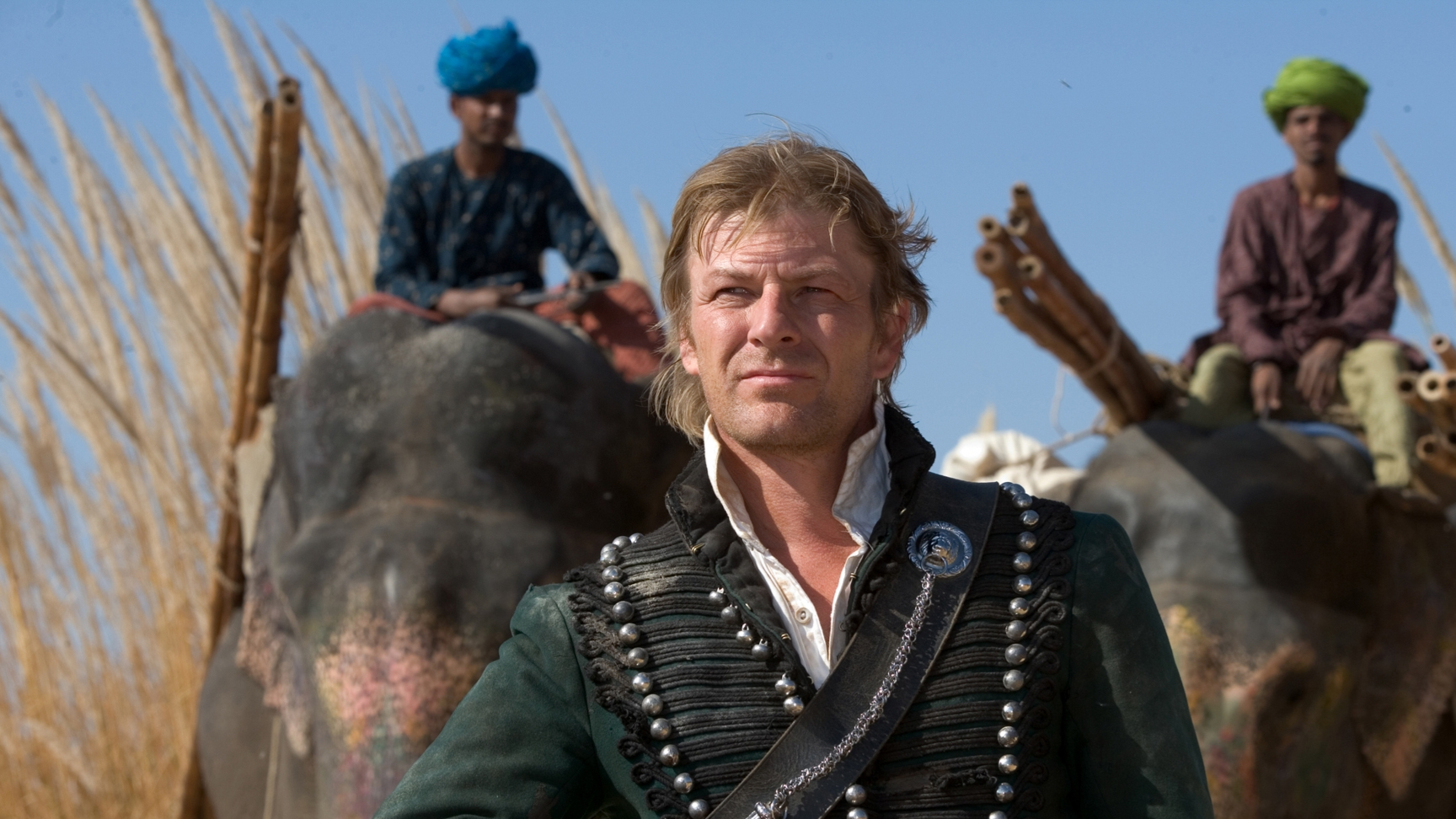 Prime Video: Sharpe S6