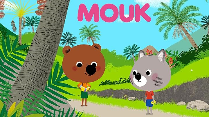 Watch Mouk - Season 1 | Prime Video