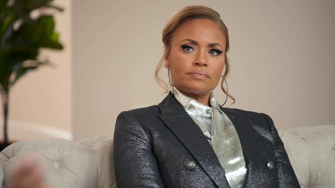 The Real Housewives of Potomac Season 6 : Gizelle Bryant, Ashley Darby ...
