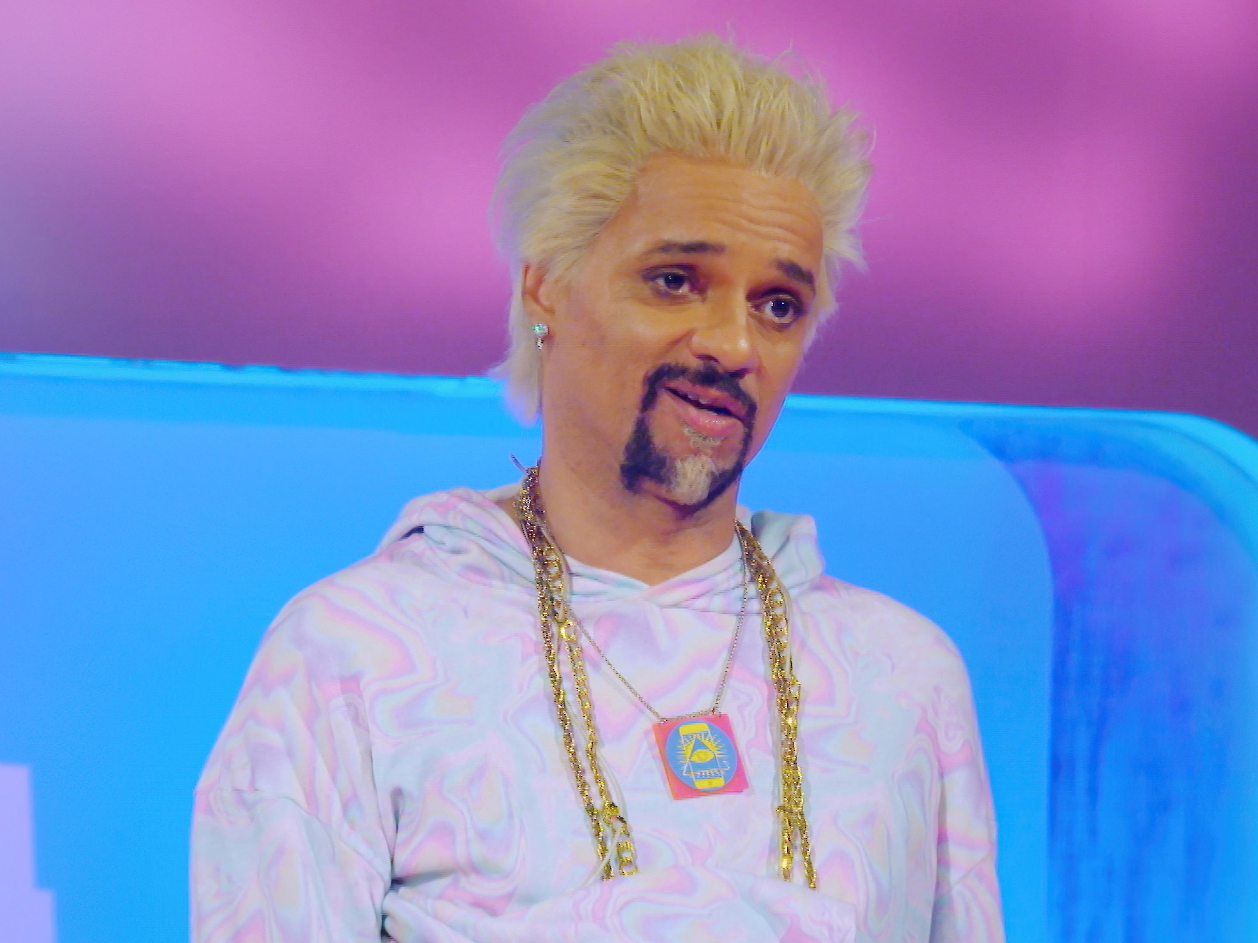 Prime Video: Mostly 4 Millennials Season 1