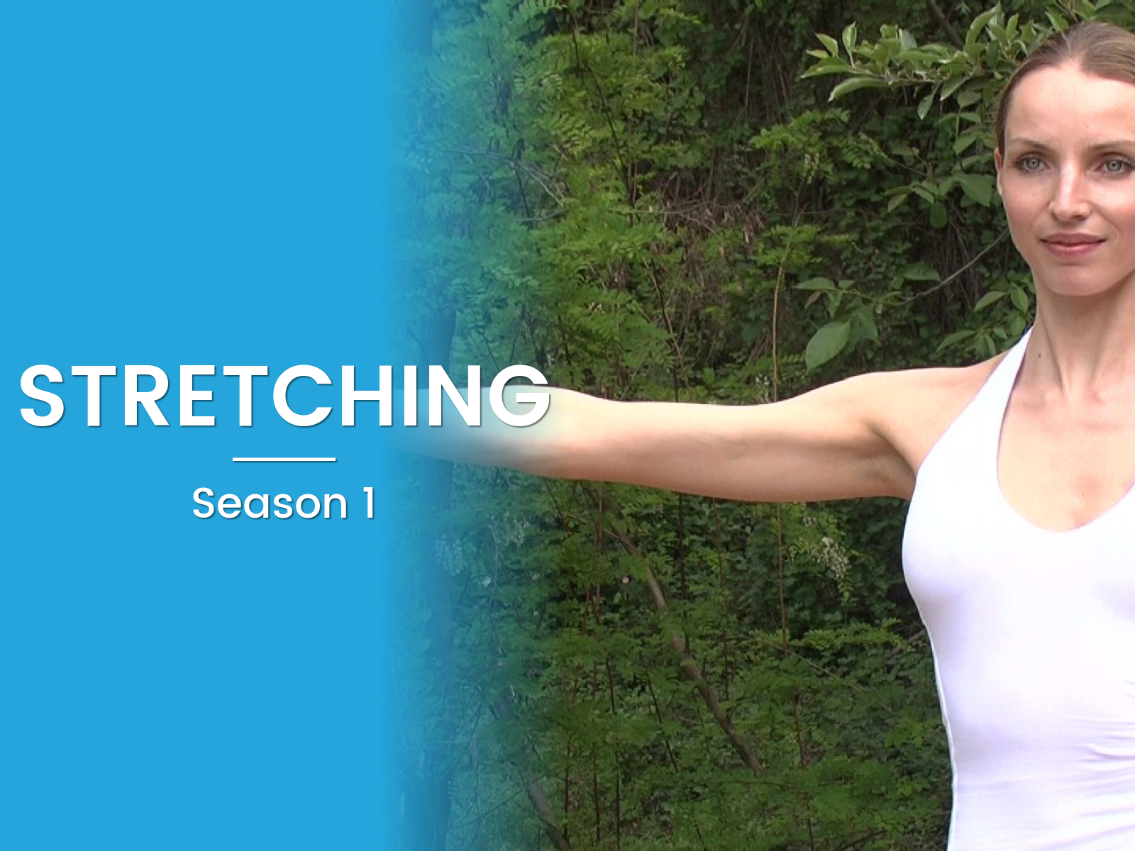 Prime Video: Stretching - Season 1