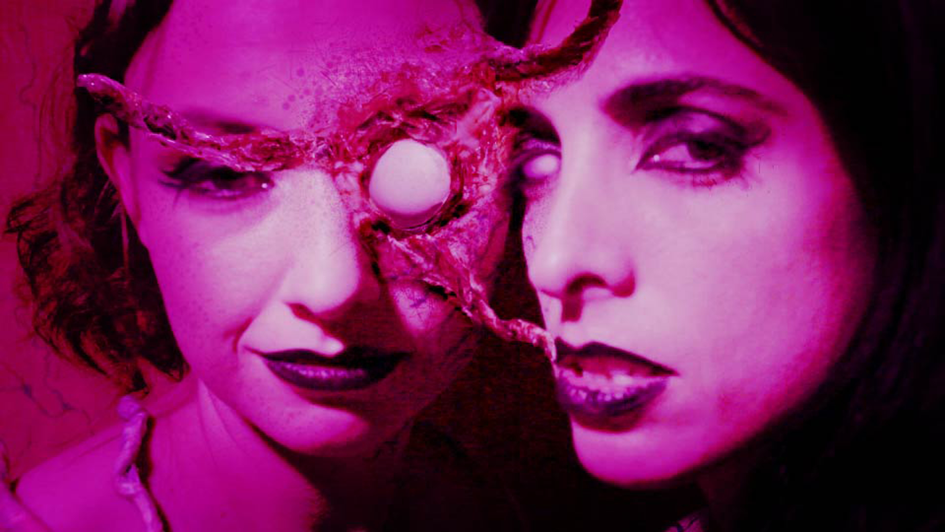 Prime Video: The Quantum Terror