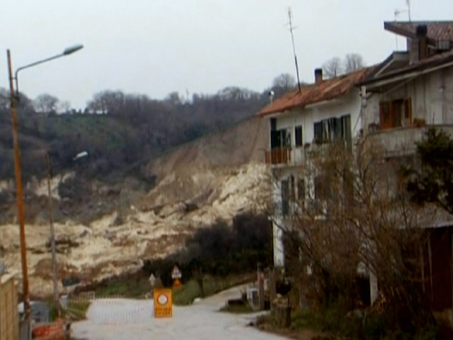 Prime Video: Eyewitness Earth Disasters
