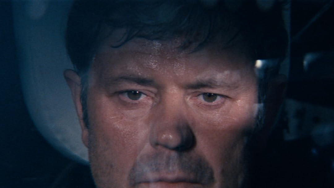 Prime Video: Solaris