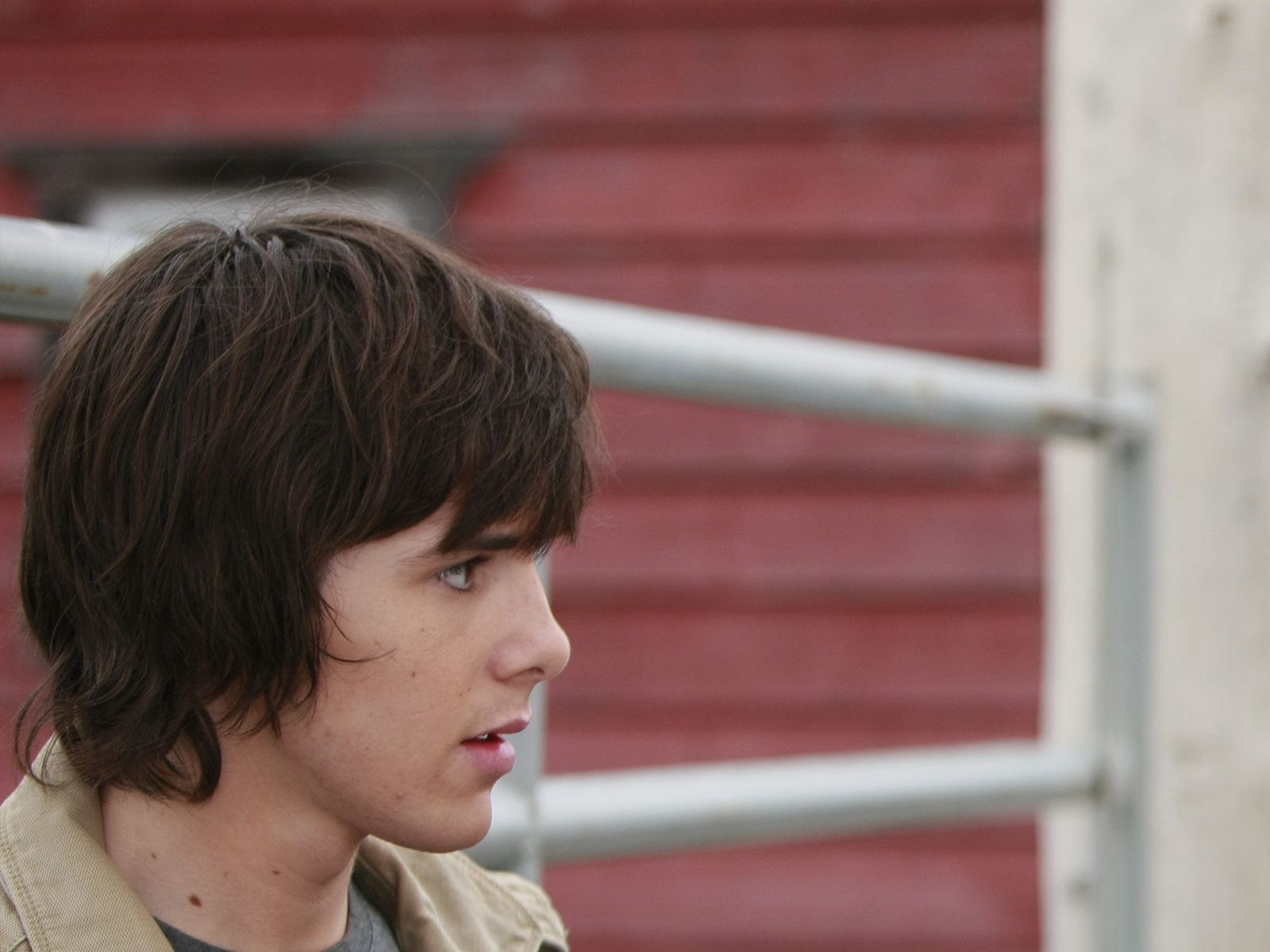 Prime Video: Heartland