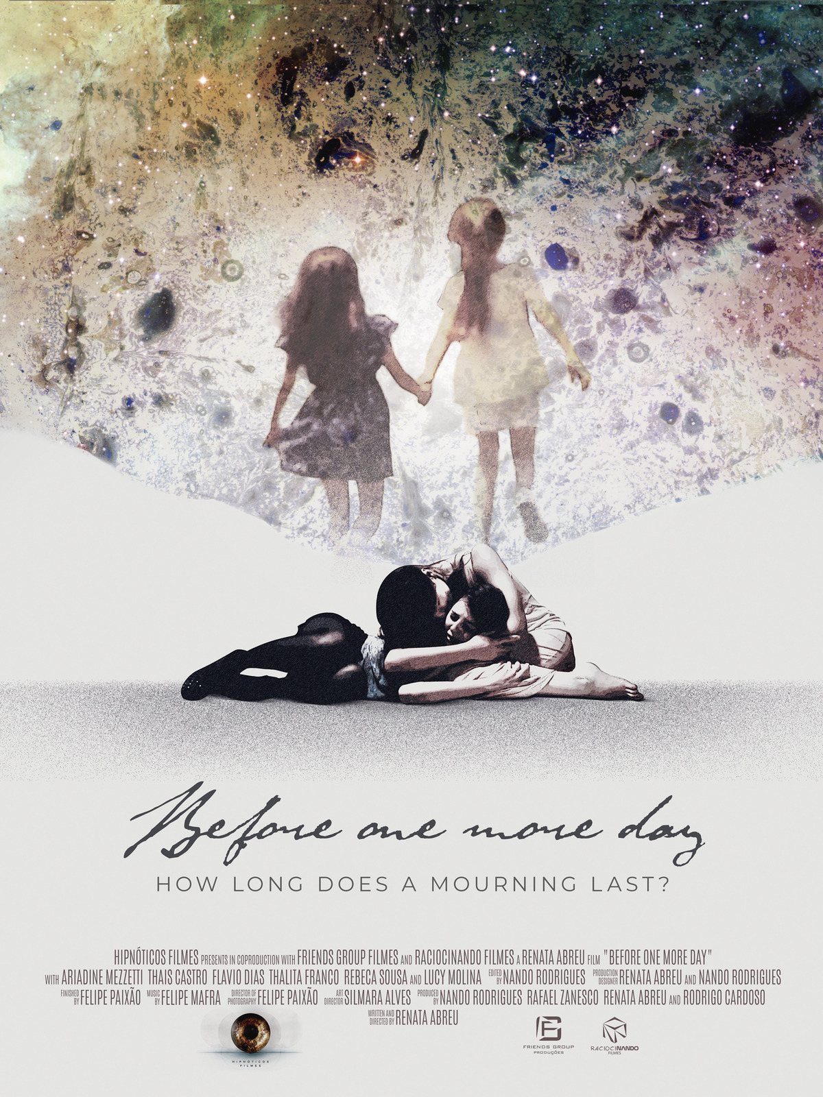 Prime Video: Before One More Day