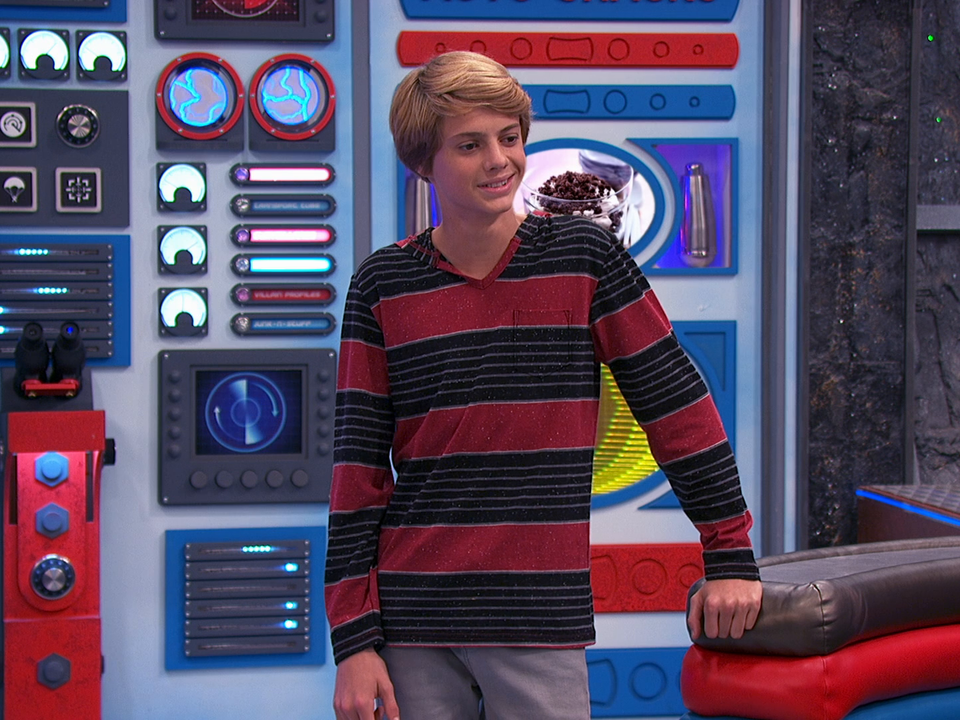 Prime Video: Henry Danger Season 2