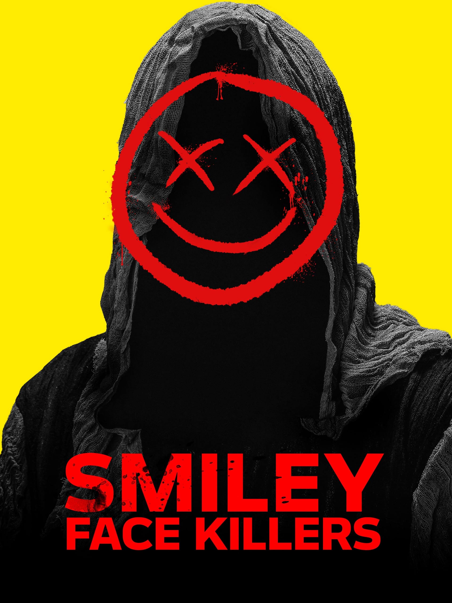 Prime Video: Smiley Face Killers