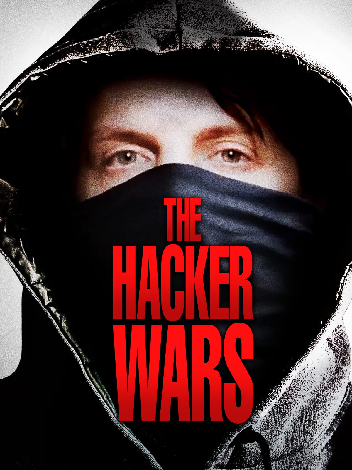 Prime Video: The Hacker Wars