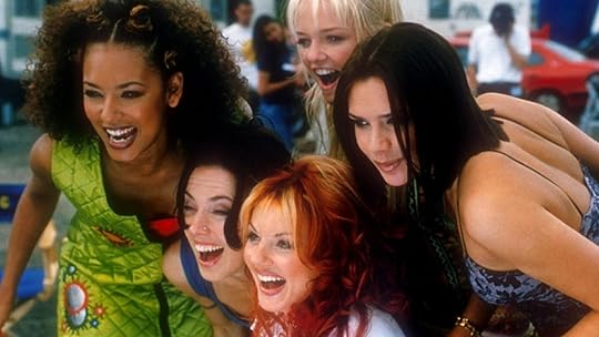 Watch Spice World | Prime Video