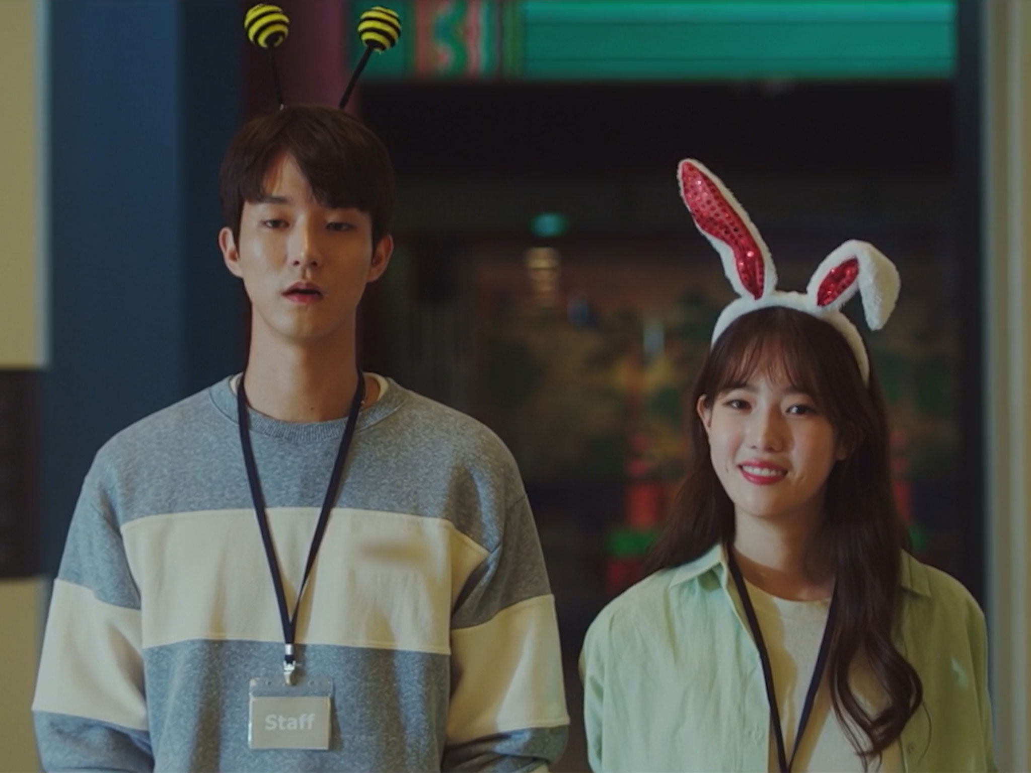 Prime Video: FAILing in Love