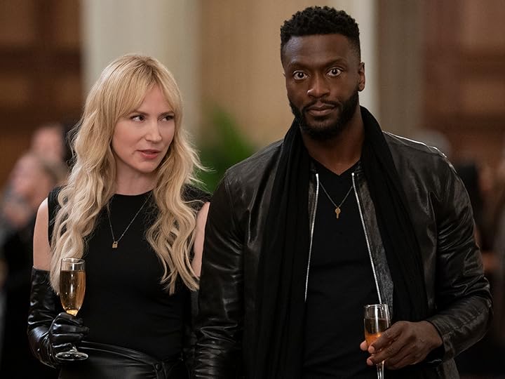 Amazon.com: Leverage: Redemption - Season 2 : Gina Bellman, Christian ...