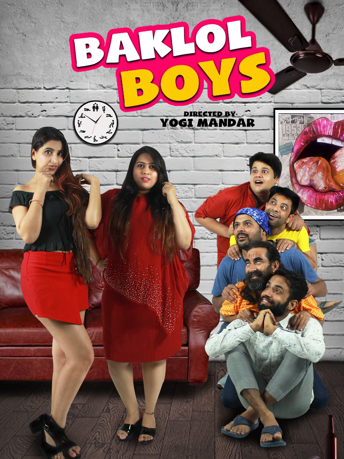 January 2024 additions to Amazon Prime UK - NewOnAmzPrimeUK