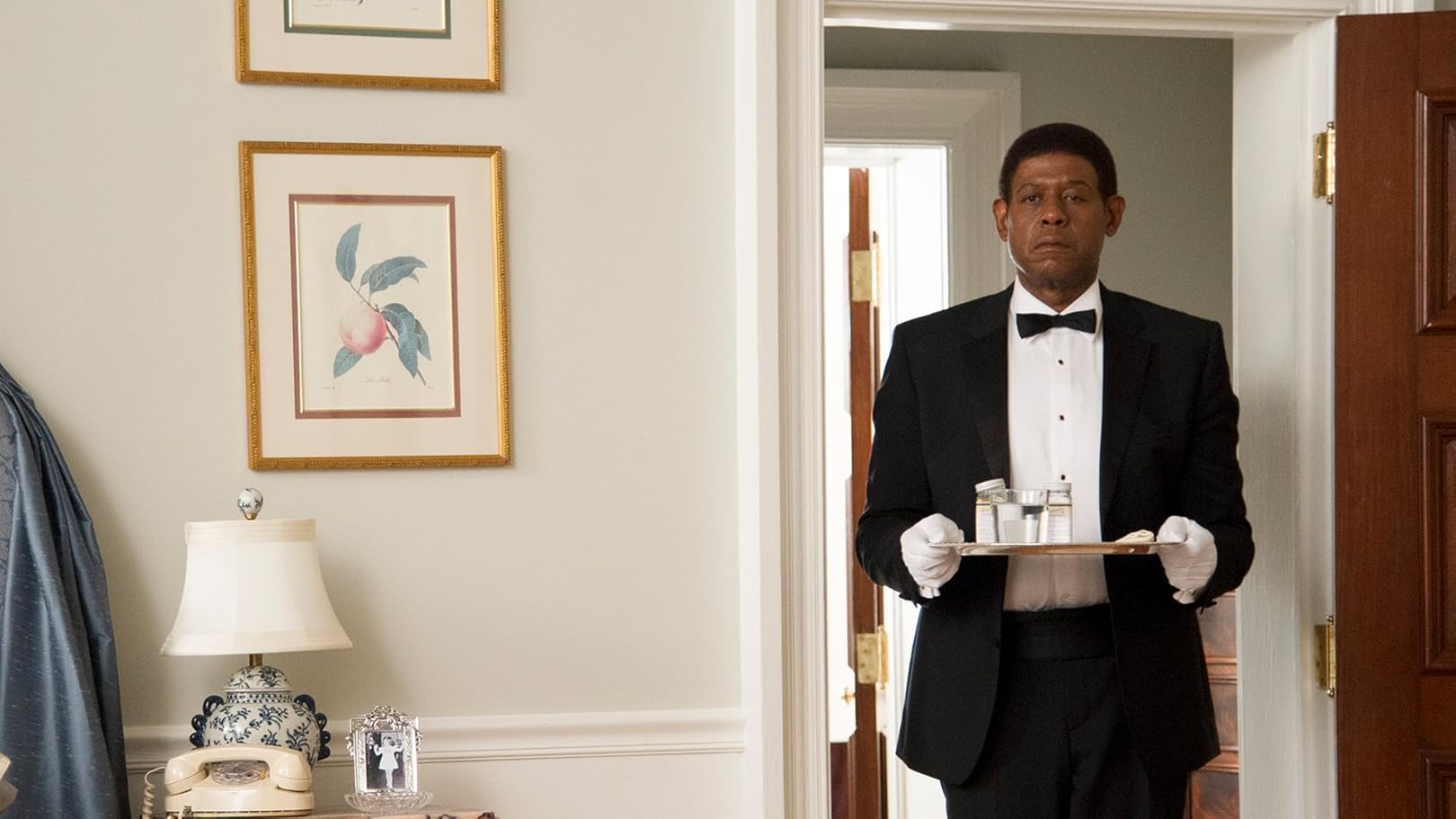 Prime Video: The Butler