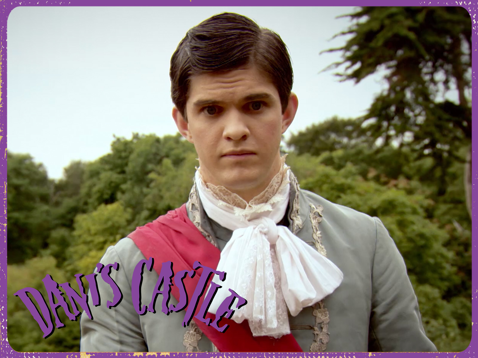 Prime Video: Dani's Castle