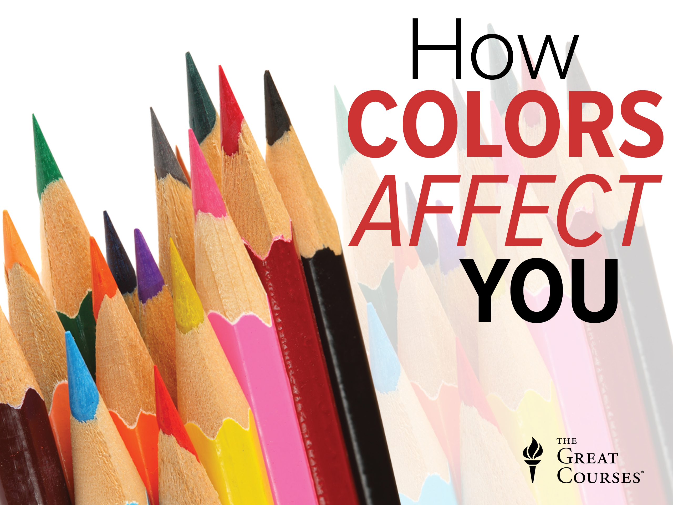 Prime Video: How Colors Affect You: What Science Reveals