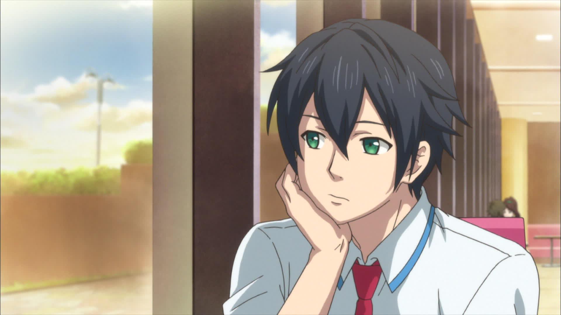 Prime Video: Phantasy Star Online 2 : The Animation - Season 1