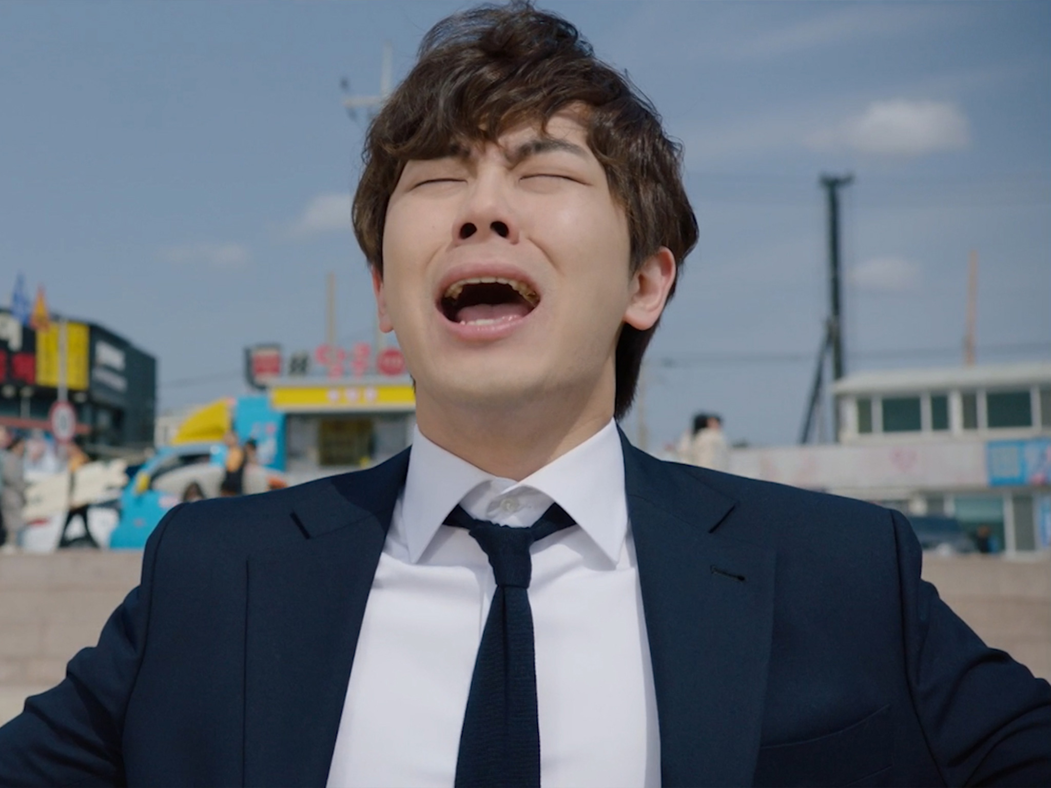 Prime Video: The Banker