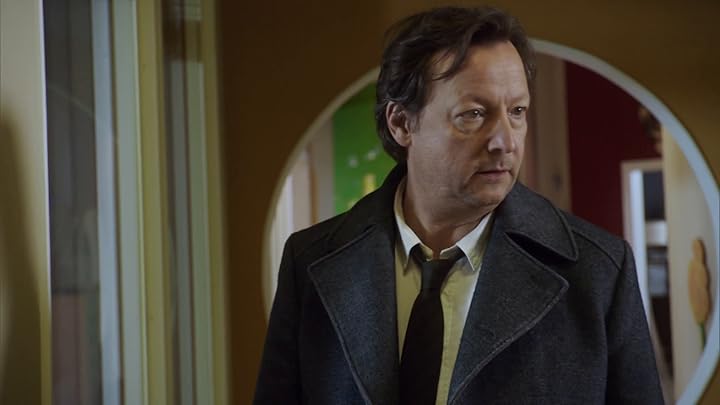 Amazon.com: Silent Hunt, Season 1 : Matthias Brandt, Annika Kuhl ...