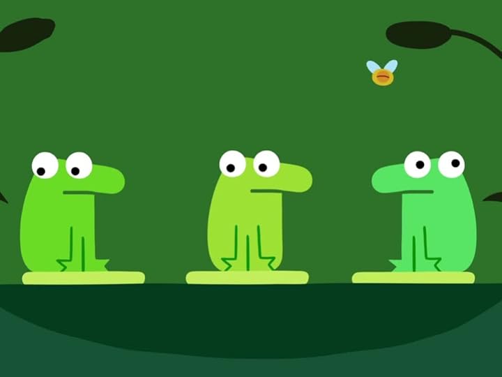 Prime Video: Animanimals - Season 1