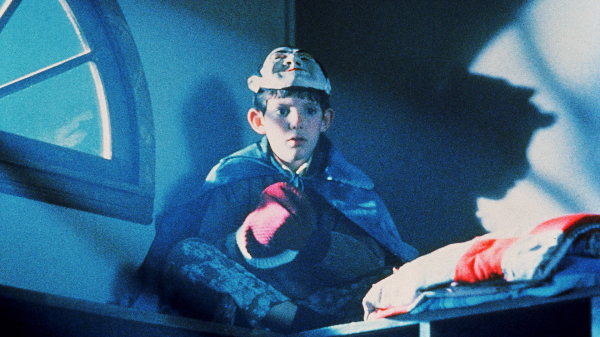 Prime Video: Lady in White