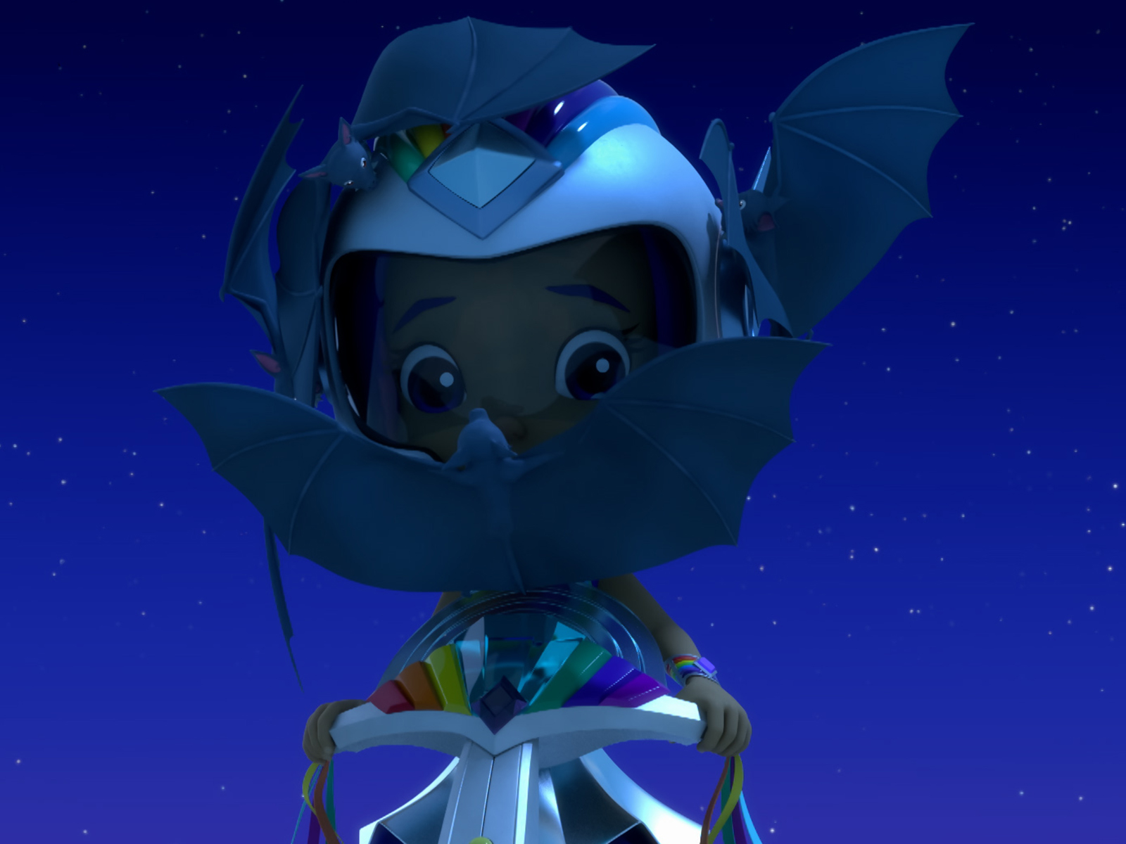 Prime Video: Rainbow Rangers