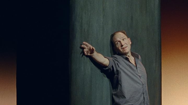 Amazon.com: T. S. Eliot's Four Quartets : Ralph Fiennes, T.S. Eliot ...