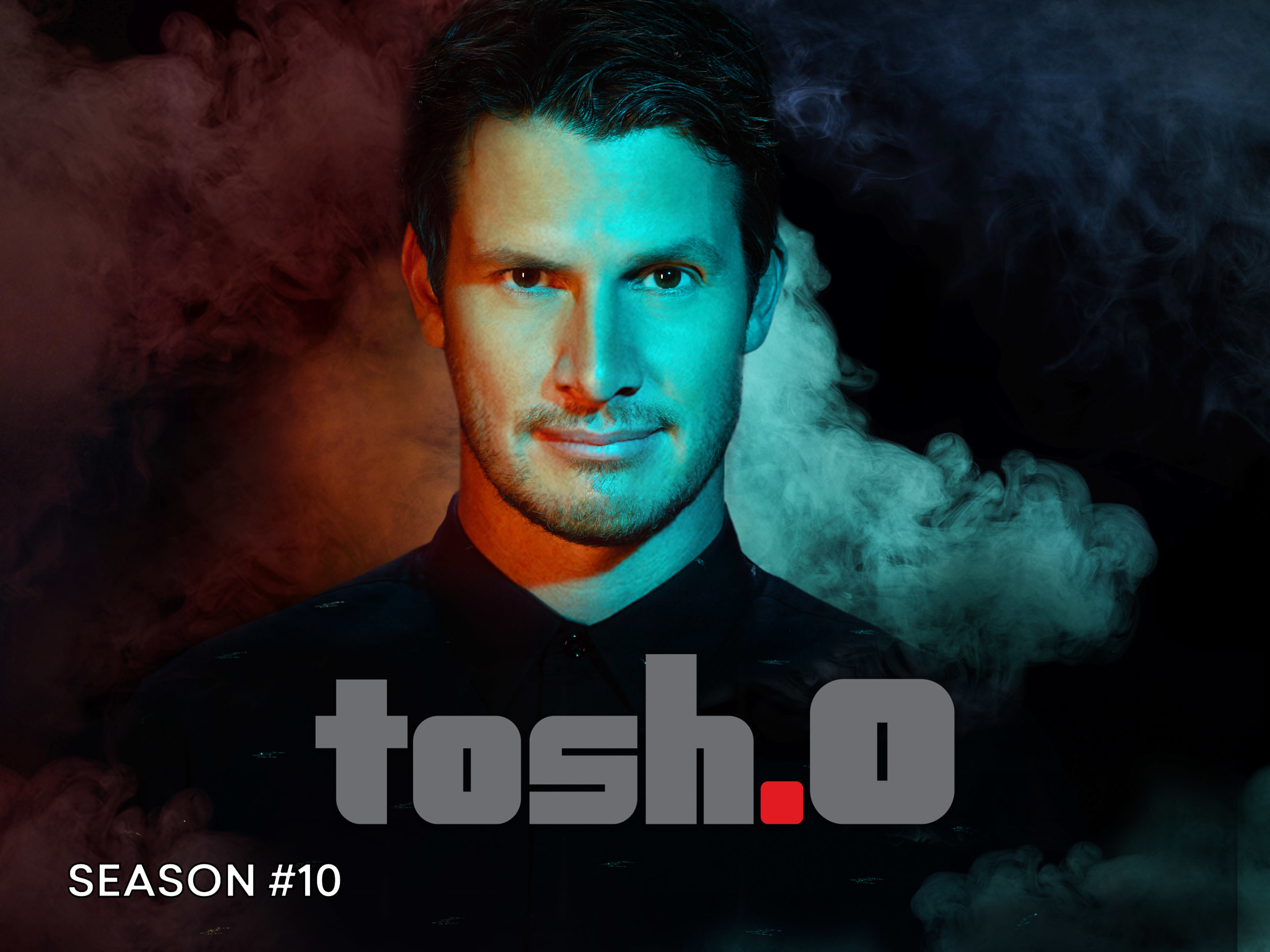 Prime Video: Tosh.0 Season 10