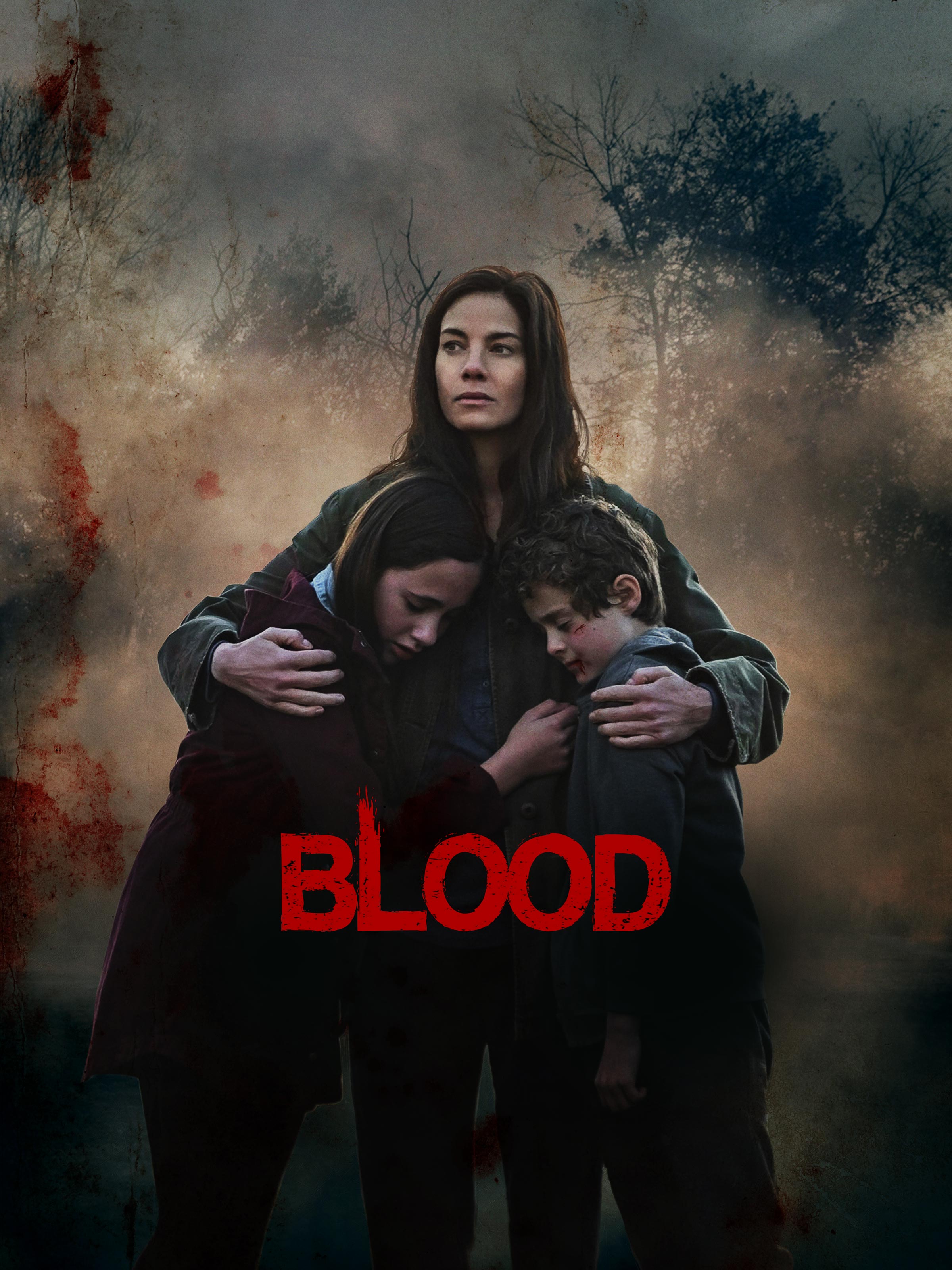 Prime Video: Blood