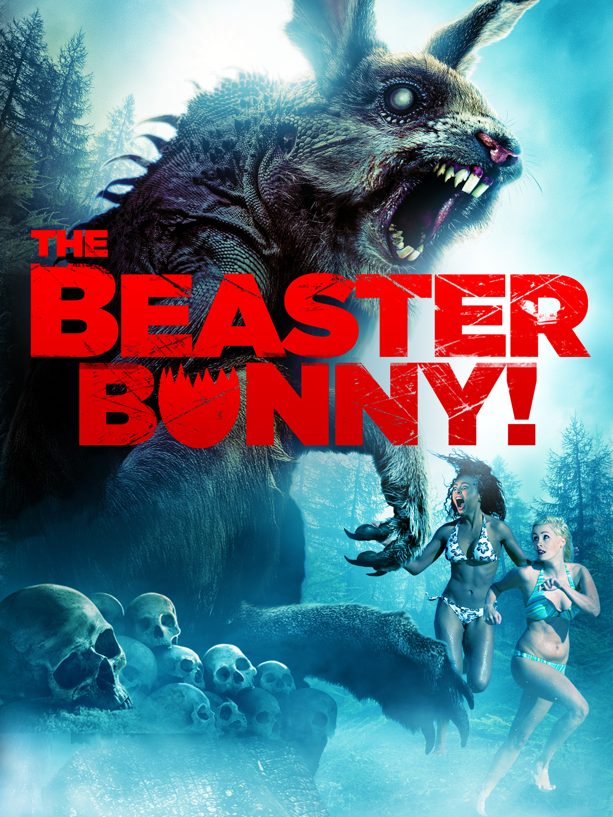 Prime Video: The Beaster Bunny