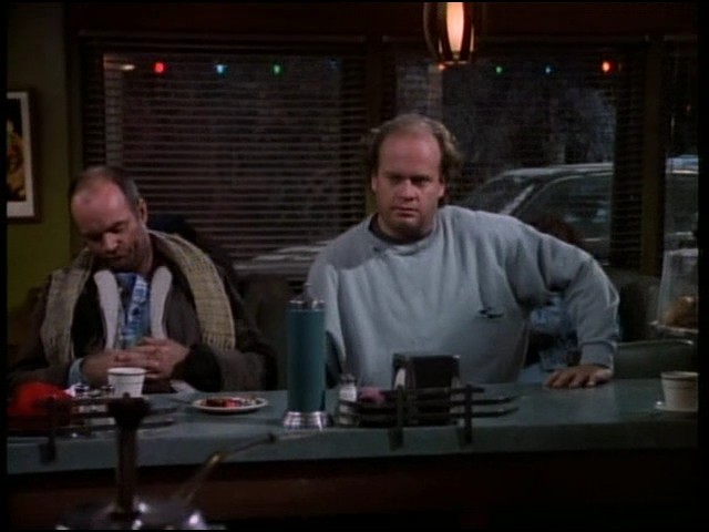 Prime Video: Frasier Season 1