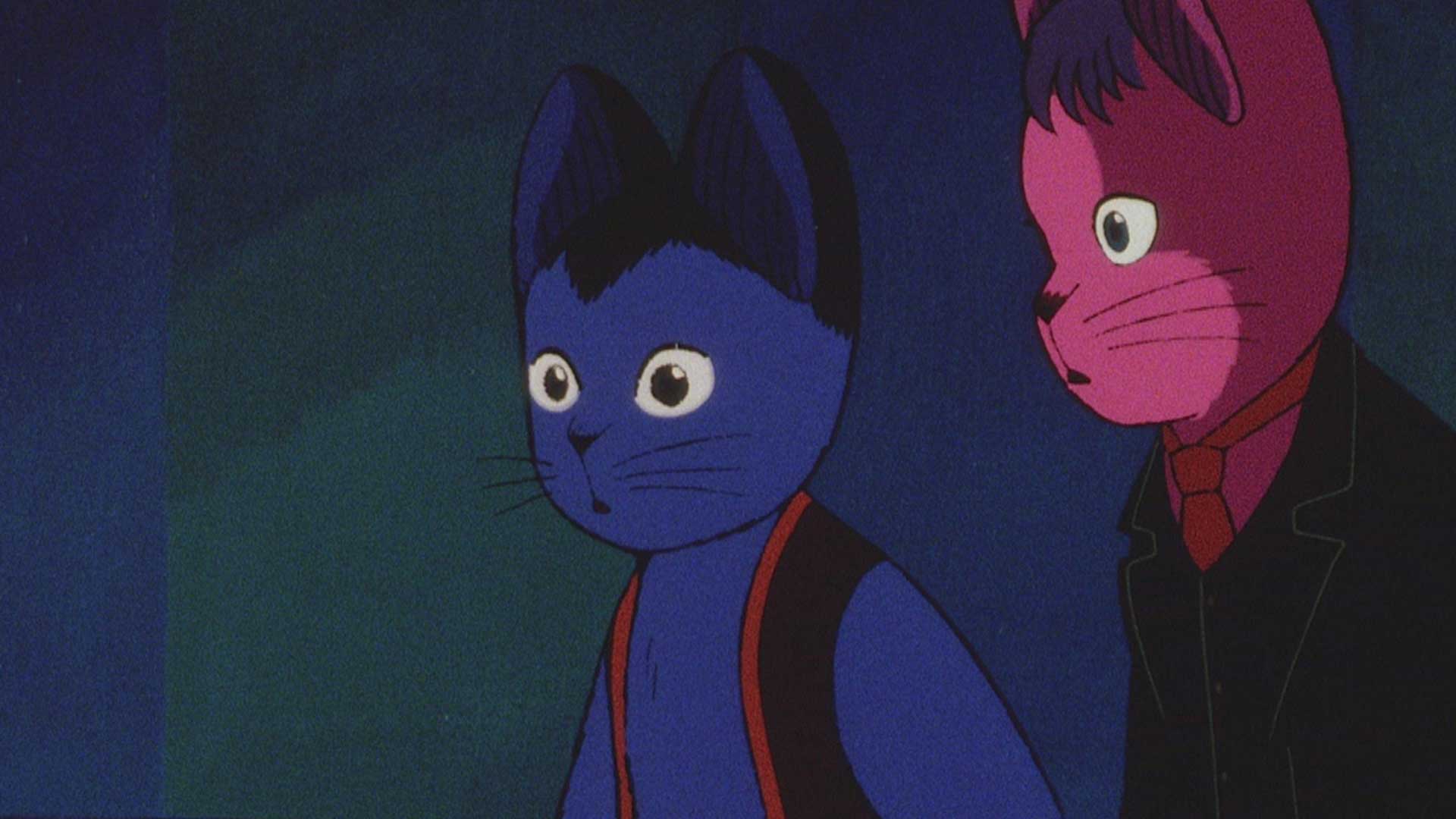 Amazon.de: Night on the Galactic Railroad ansehen | Prime Video