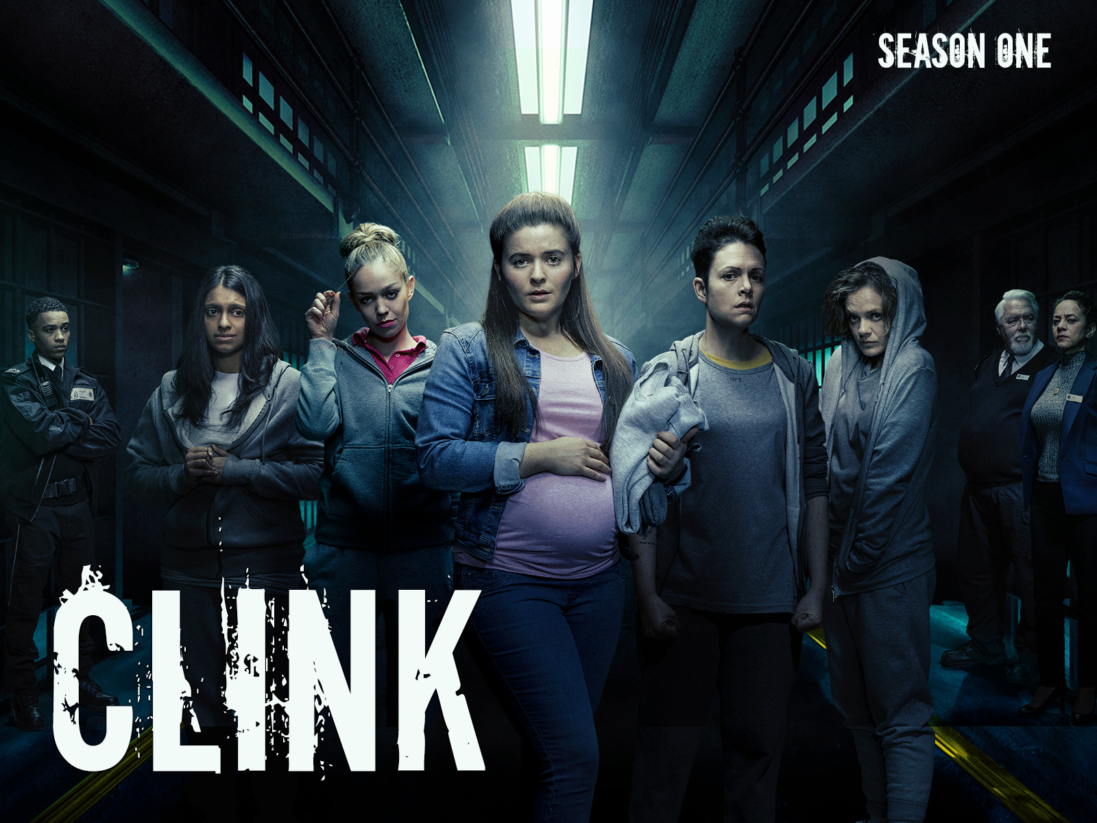 Prime Video: Clink