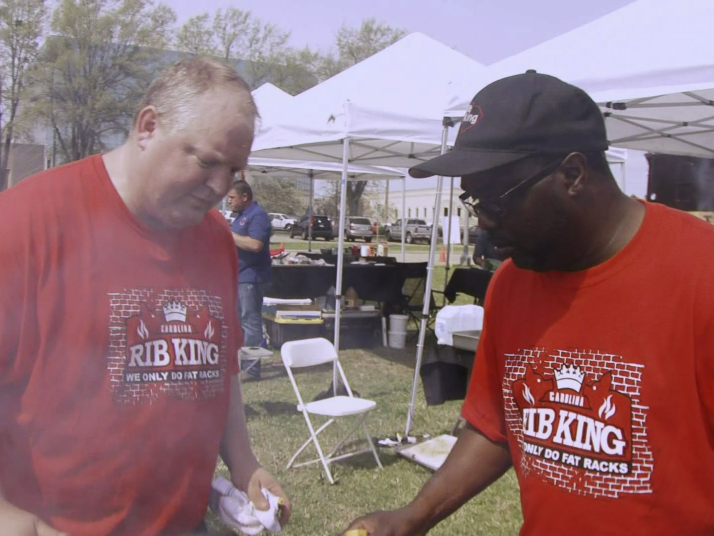 Prime Video: BBQ Pitmasters - Season 3