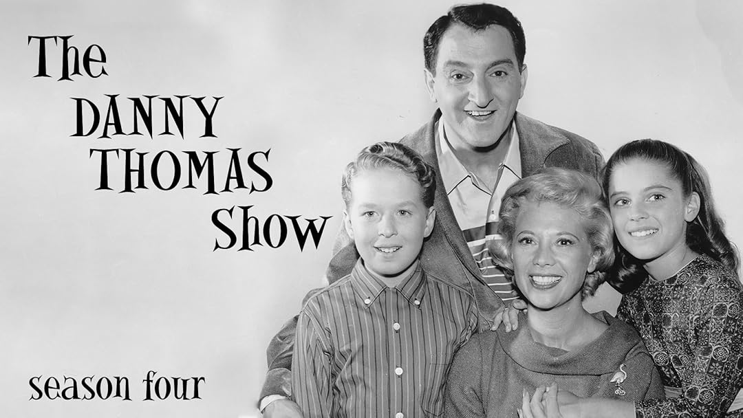 Prime Video: The Danny Thomas Show
