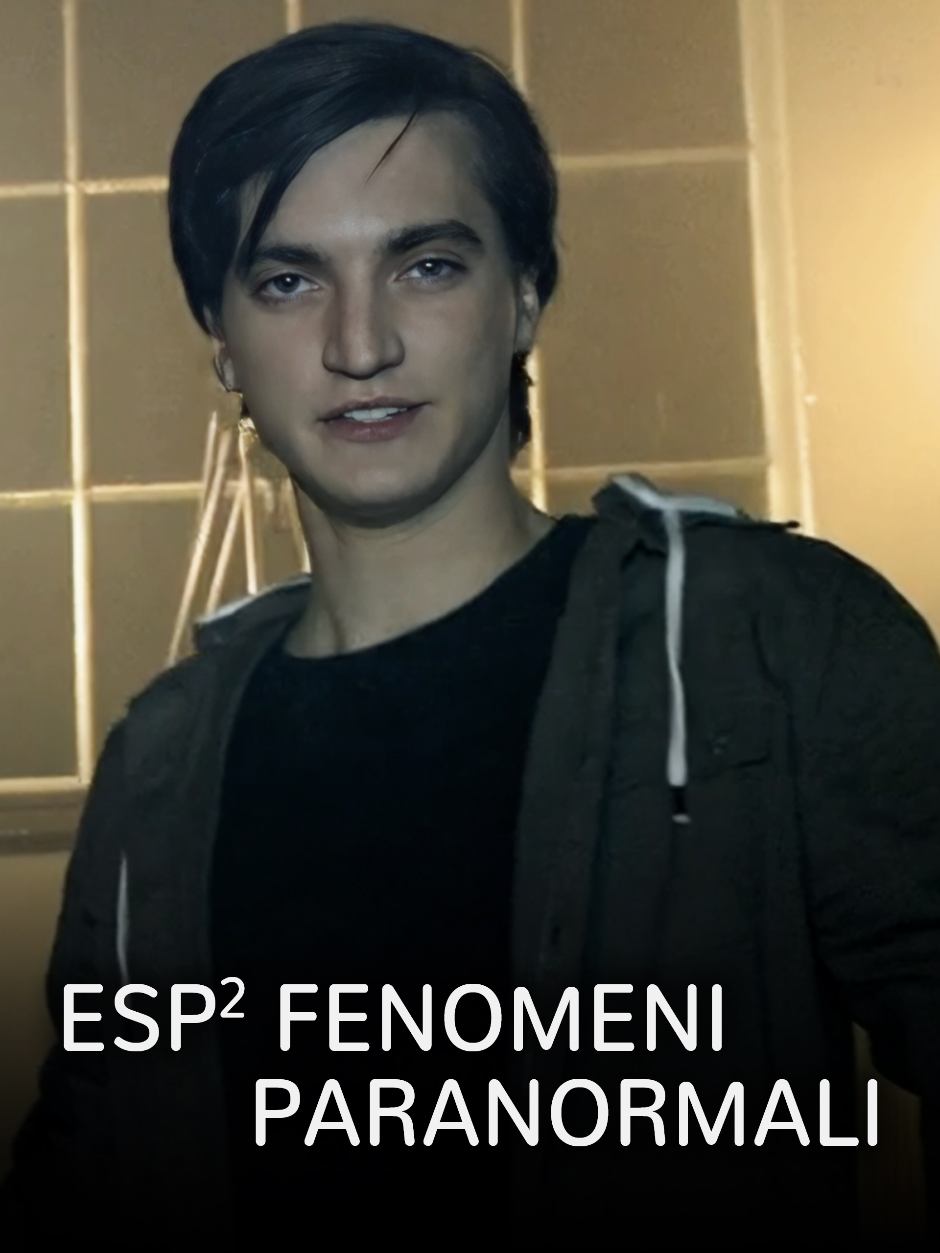 Prime Video: Esp 2 - Fenomeni paranormali