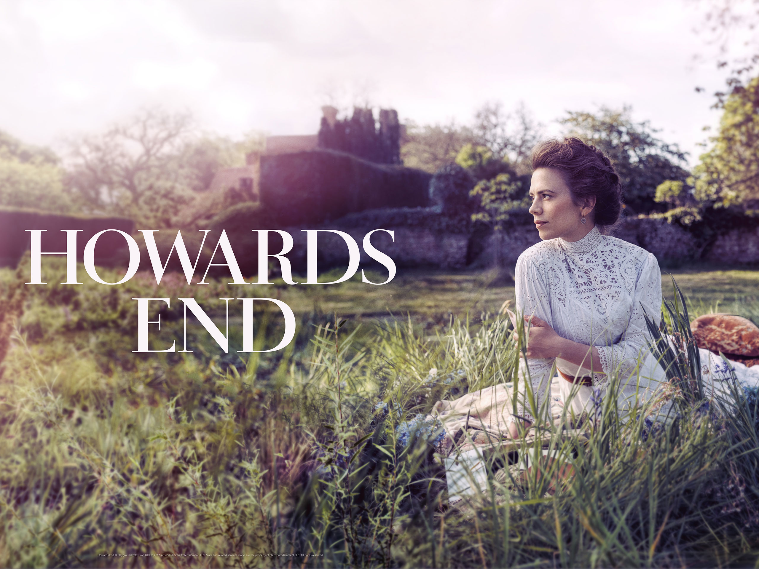 Prime Video: Howards End - Season 1