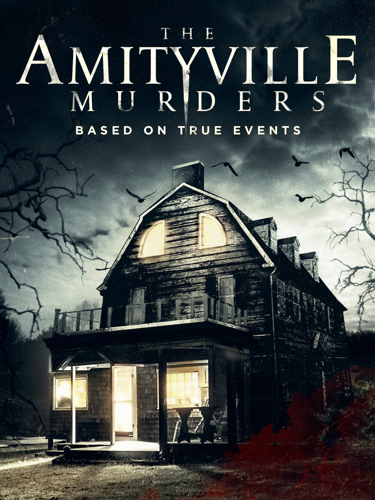 Prime Video: The Amityville Murders