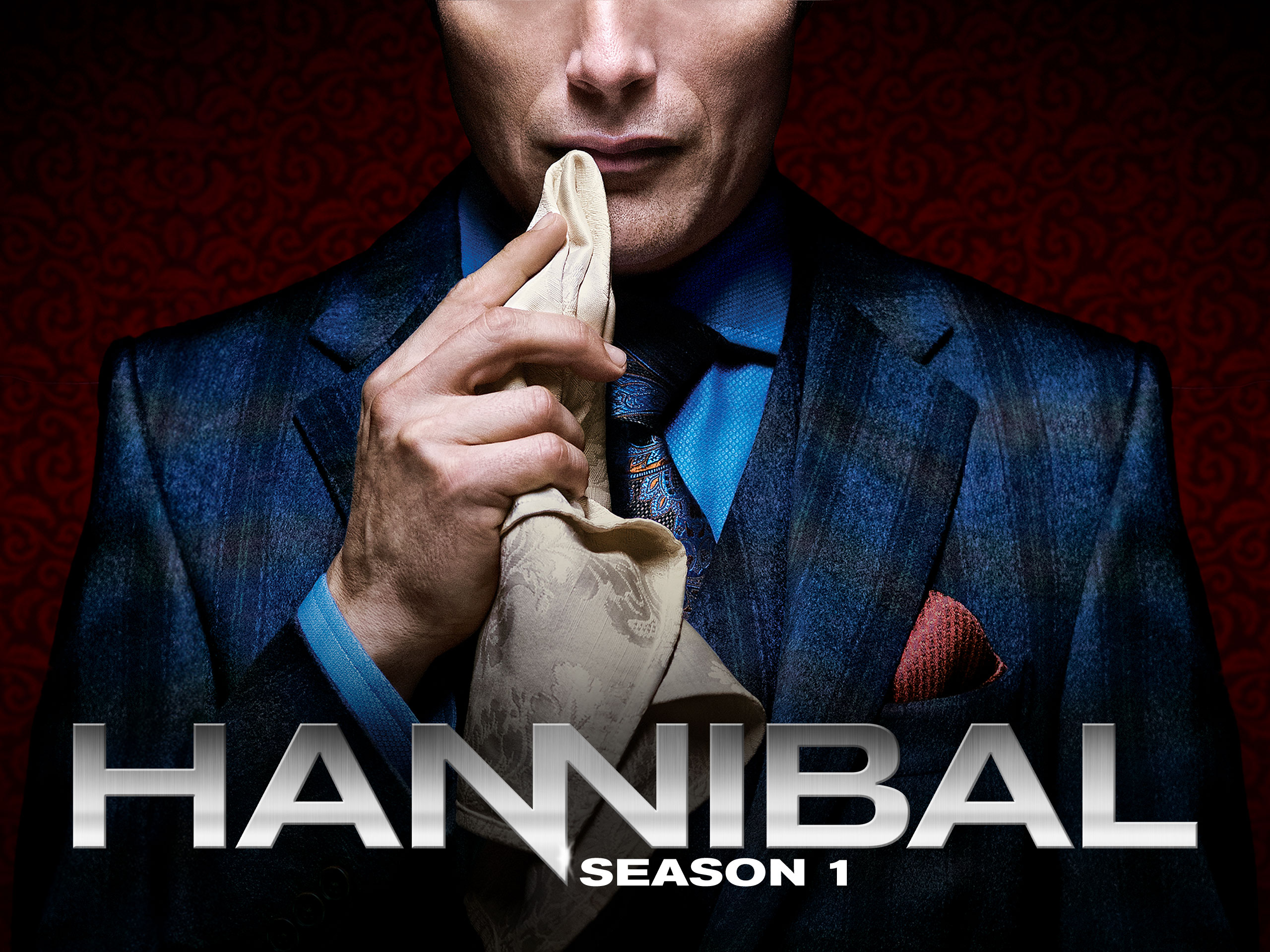 Prime Video: Hannibal, Season 1
