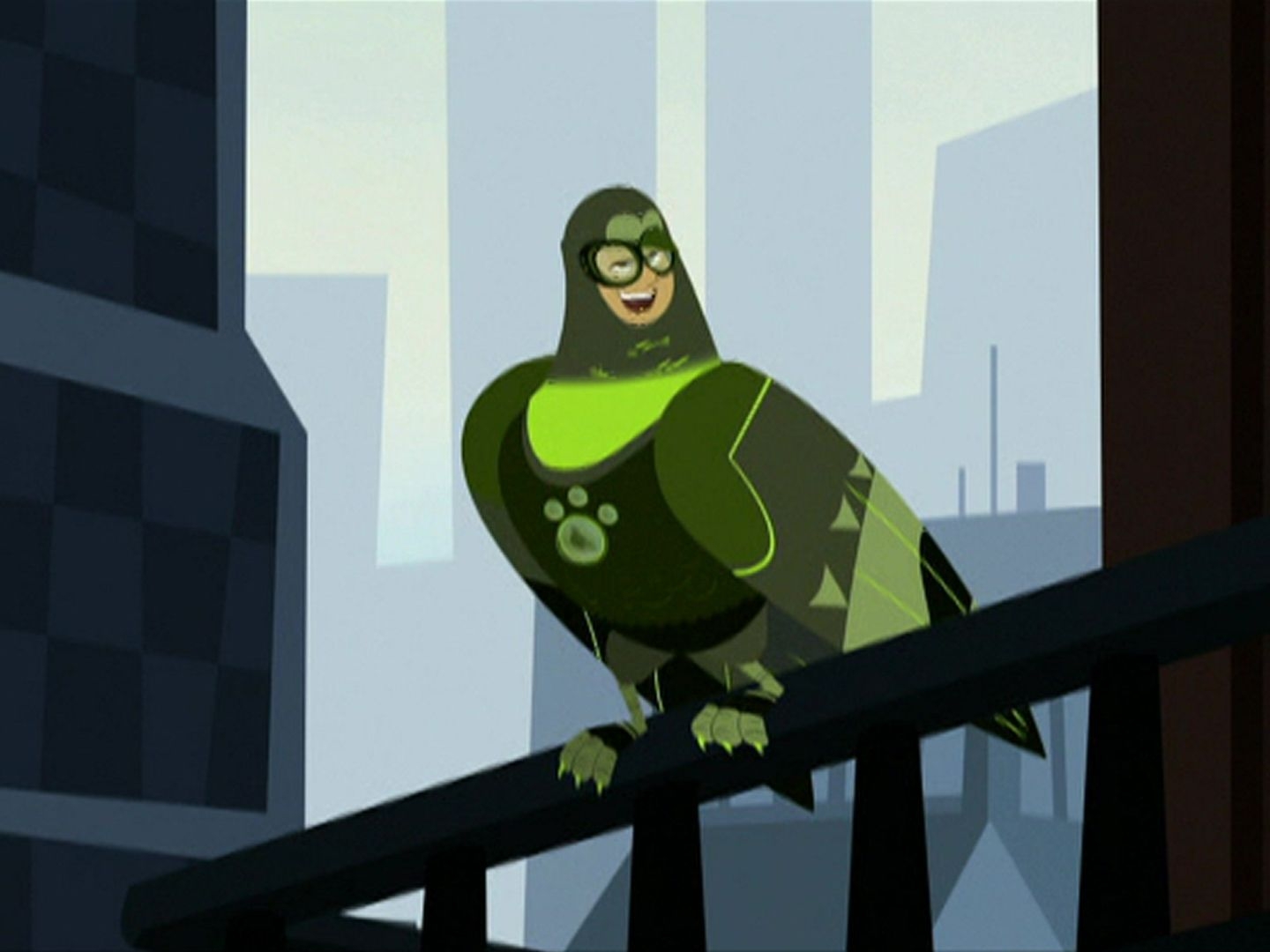 Prime Video: Wild Kratts - Season 1