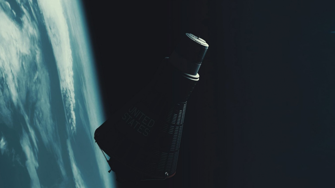 Prime Video: Le quatrième lever de soleil