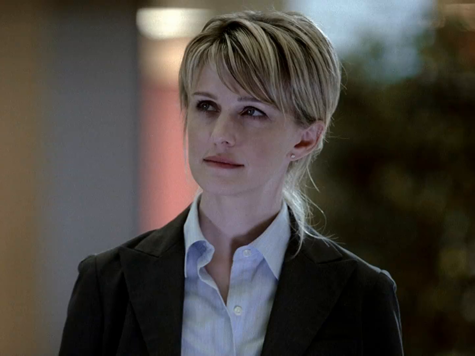 Prime Video: Cold Case - Season 1