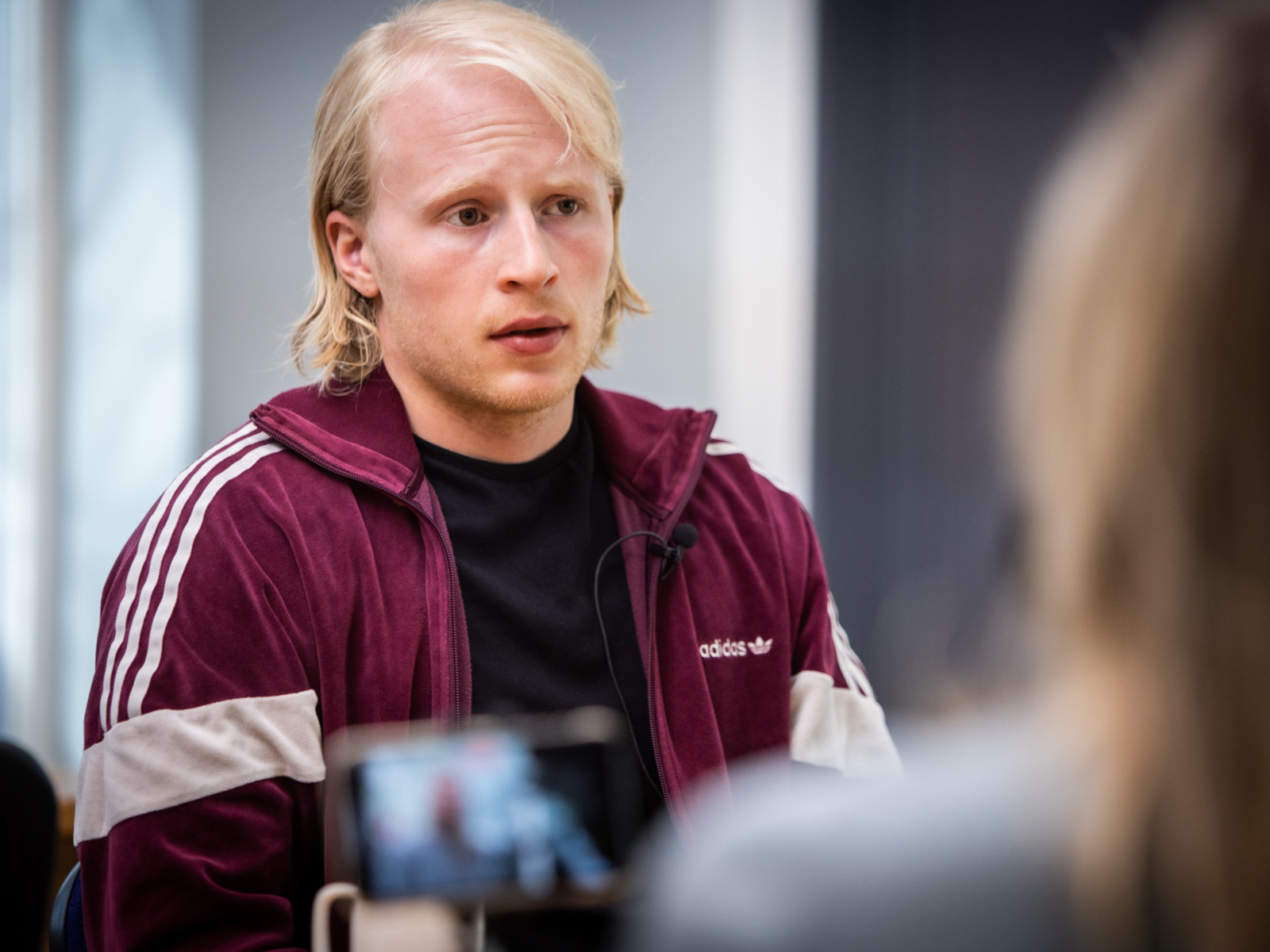 Prime Video: Wisting