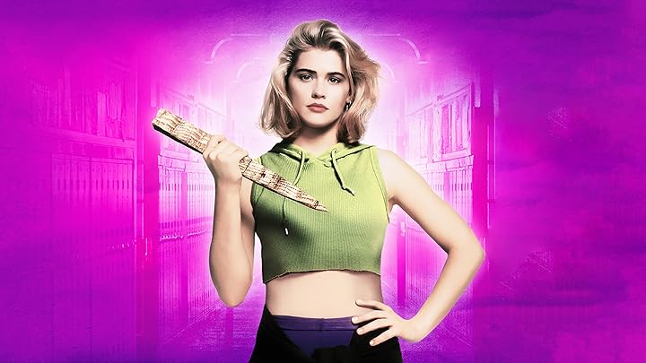 Amazon.com: Buffy the Vampire Slayer : Kristy Swanson, Donald ...