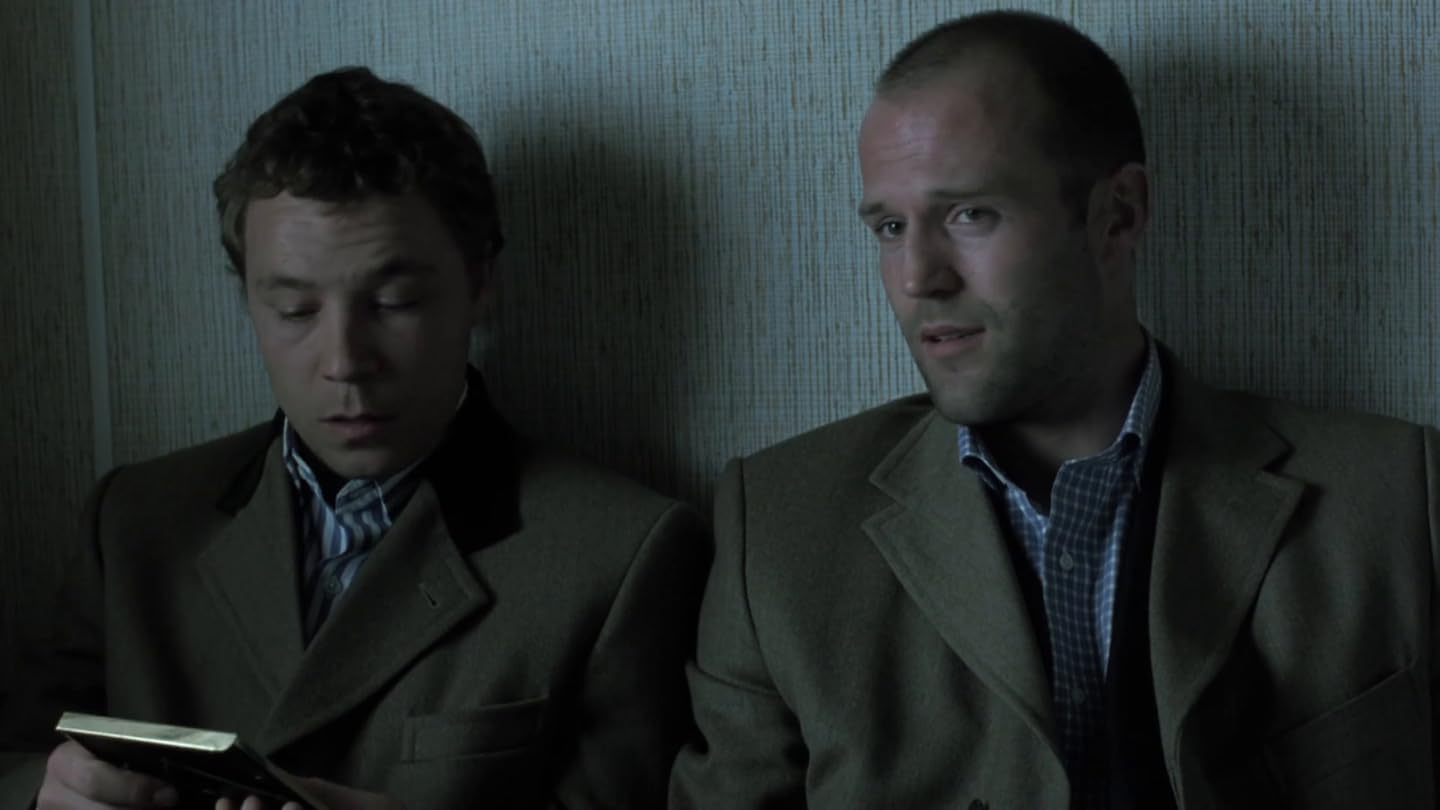 Watch Snatch | Prime Video