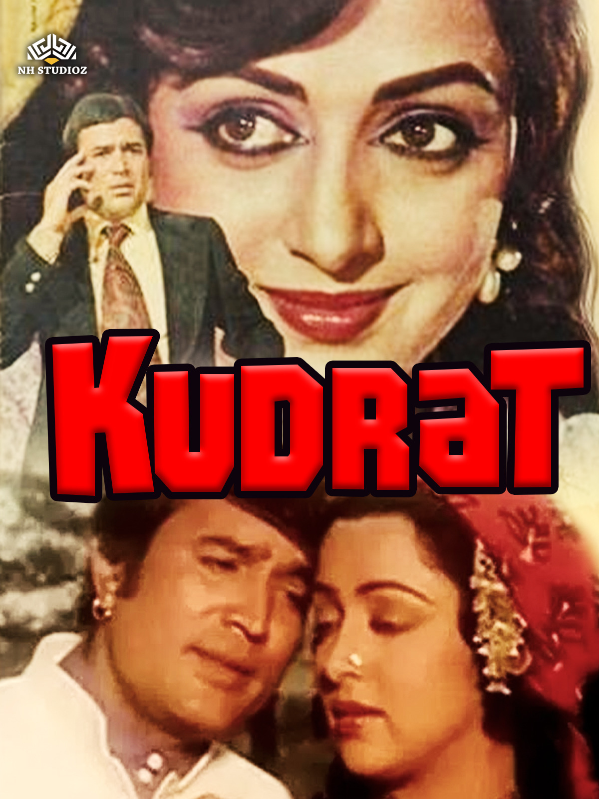 Prime Video: Kudrat