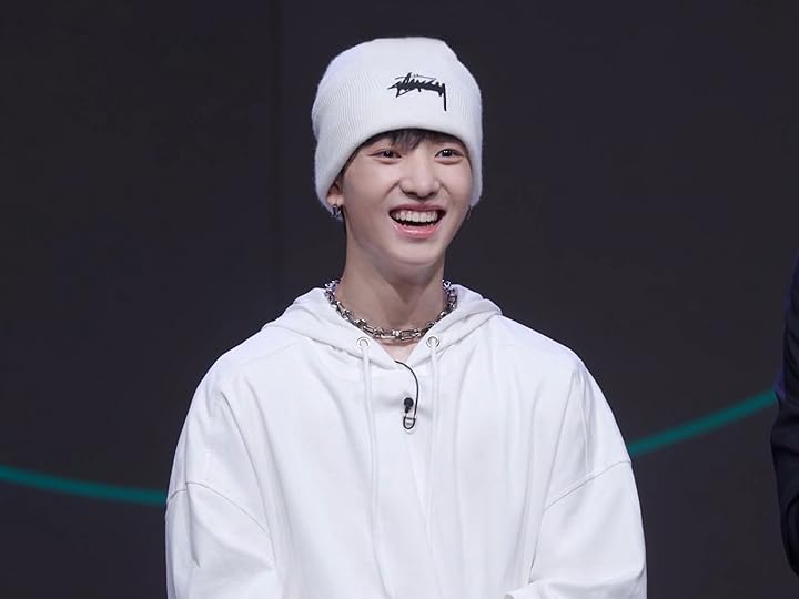 Prime Video: The Player: K-POP Quest