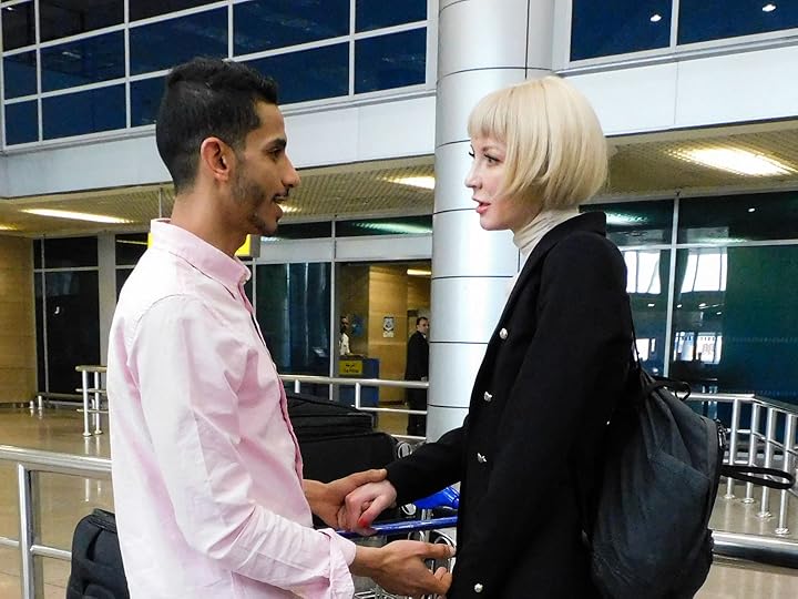 Prime Video: 90 Day Fiance: The Other Way - Season 4