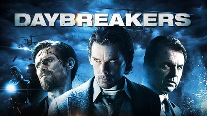 Daybreakers